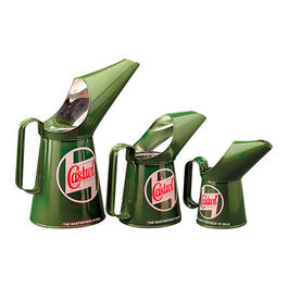 Buy Castrol Set Of 3 Replica Pouring Cans - J115 | Demon Tweeks