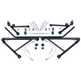 Buy Caterham Widetrack Front Suspension Kit | Demon Tweeks