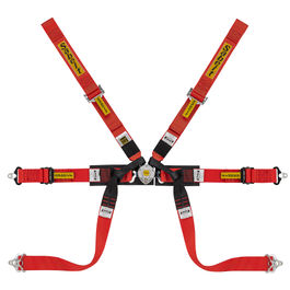 Buy Sabelt Steel Formula Mid 6 Point Harness | Demon Tweeks