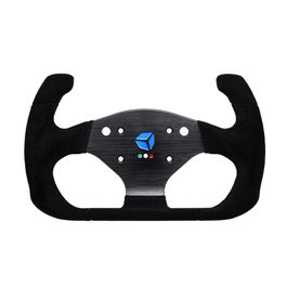 Buy Cube Controls Reparto Corse Zero Suede Sim Racing Steering Wheel ...