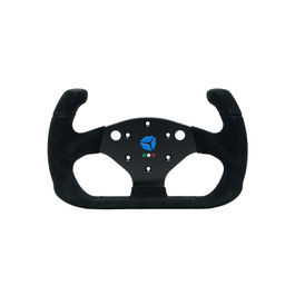 Buy Cube Controls GT Zero Rim With GT Pro V2 D-Shape Badge ...