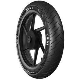 Buy Ceat Zoom XL Motorcycle Tyre | Demon Tweeks