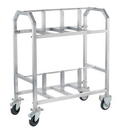 Buy Champion Aluminium Wheel Rack - AWR | Demon Tweeks