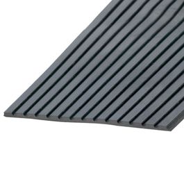 Buy Demon Tweeks Flat Fluted Rubber Matting - BWF1200 | Demon Tweeks