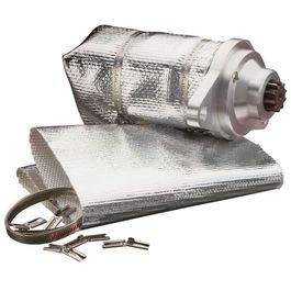 Buy COOL IT Thermo-Tec Starter Heat Shield - 14150 | Demon Tweeks