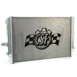Buy CSF Radiators High Performance Aluminium Radiator - 7026 | Demon Tweeks