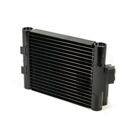 Buy CSF Radiators Race Spec Dual Pass Oil Cooler - 8104 | Demon Tweeks