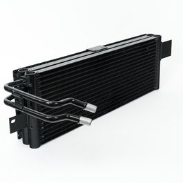 Buy CSF Radiators High Performance Oil Cooler - 8221 | Demon Tweeks