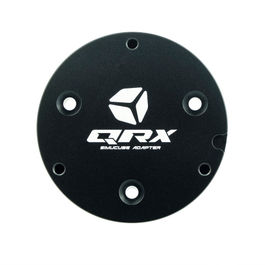 Buy Cube Controls Direct Drive CSX2/GTX Isolator - QRXSIMCUBE | Demon ...