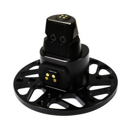 Buy Cube Controls QRX Quick Release Base Side | Demon Tweeks