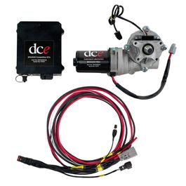 Buy DC Electronics EPAS500 Competition Electronic Power Steering System ...