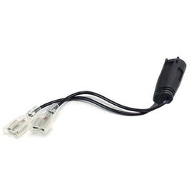 Buy Denali BMW OEM SoundBomb Harness Adapter - DENDNL.WHS.10100 | Demon ...