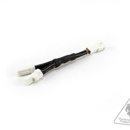 Buy Denali B6 Brake Light To OEM Harness Wiring Adapter - DENDNL.WHS ...
