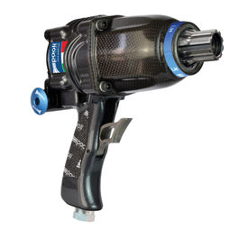 Buy Paoli DP6000 Wheel Nut Gun – Spline Drive | Demon Tweeks