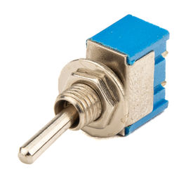 Buy Demon Tweeks Alarm Micro Off/On Toggle Switch - 426 | Demon Tweeks