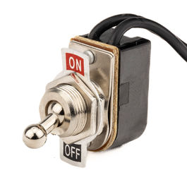 Buy Demon Tweeks Metal On/Off Toggle Switch With Leads - 430ML | Demon ...
