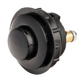 Buy Demon Tweeks Plastic Body Push Button Momentary Switch - 594 ...