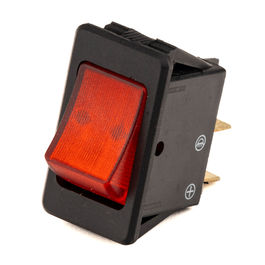 Buy Demon Tweeks Illuminated Rocker Switch | Demon Tweeks