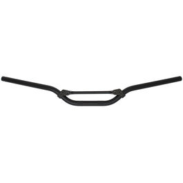 Buy Domino Aluminium Medium Bend Handlebars | Demon Tweeks