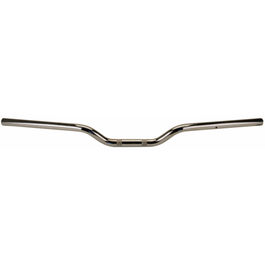Buy Tommaselli Low Bend Chrome Handlebars - 0419.31.60.04 | Demon Tweeks
