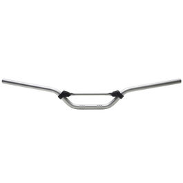 Buy Tommaselli High Bend Chrome Handlebars - 0126.32.14.04 | Demon Tweeks
