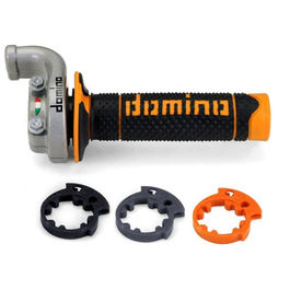 Buy Domino KRK Evo Push-Pull Throttle Control - 5204.03-00 | Demon Tweeks