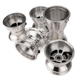 Buy Douglas Wheel Technology Litecast Alloy Kart Wheels | Demon Tweeks