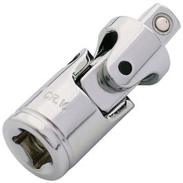 Buy Draper 1/4'' Square Drive Universal Joint - 16791 | Demon Tweeks