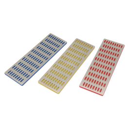 Buy Draper 3 Piece Diamond Whetstone Set - DWS/SET/B - 26335 | Demon Tweeks