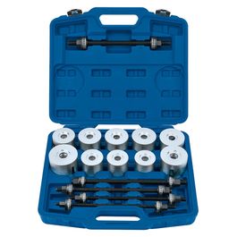 Buy Draper Expert 27 Piece Bearing, Seal and Bush Insertion/Extraction ...
