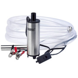 Buy Draper Diesel Fuel/Water Transfer Pump - BWP13 - 54044 | Demon Tweeks