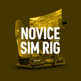 Buy Demon Tweeks Sim Racing Novice Package | Demon Tweeks