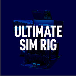 Buy Demon Tweeks Sim Racing Ultimate Package | Demon Tweeks