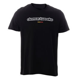 Buy Demon Tweeks Classic DT T-Shirt | Demon Tweeks