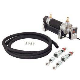 Buy Automotive Plumbing Solutions Thermostatic Engine Pre Heater 3Kw ...