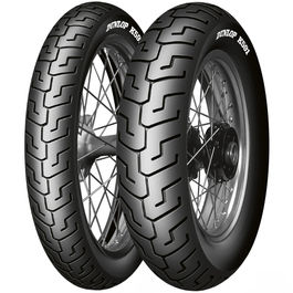 Buy Dunlop K591 Motorcycle Tyre | Demon Tweeks