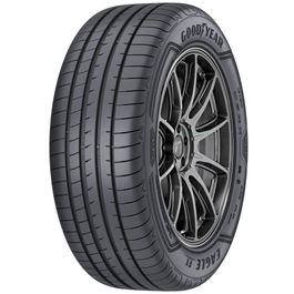 Buy Goodyear Eagle F1 Asymmetric 3 SUV Tyre | Demon Tweeks