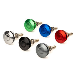 Buy Pitking Products Heavy Duty Quick Release Bonnet Pins - Push Button Release at Demon Tweeks ...