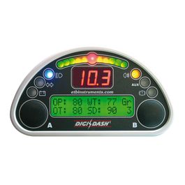 Buy ETB DigiDash 2 Lite Digital Dash Display | Demon Tweeks