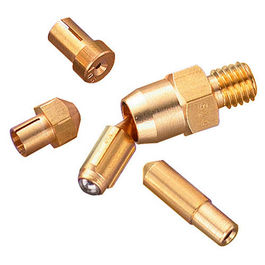 Buy Weber Carburettor Main Jets | Demon Tweeks