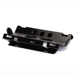 Buy FEV Fire Extinguisher Cradle Mount | Demon Tweeks