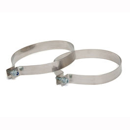 Buy FEV Fire Extinguisher Bottle Retaining Strap | Demon Tweeks