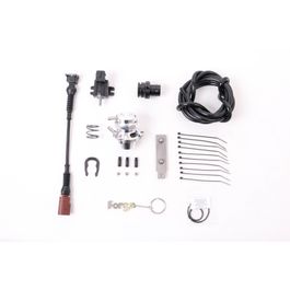 Buy Forge Blow Off Valve and Fitting Kit - FMFSITAT-POL | Demon Tweeks