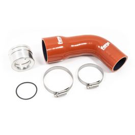 Buy Forge Turbo Muffler Delete Kit - FMMD7 | Demon Tweeks