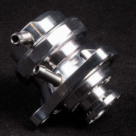 Buy Forge Uprated Bypass (Dump) Valve - FM207V | Demon Tweeks