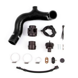 Buy Forge Blow Off Valve With Fitting Kit With Black Silicone Hose ...