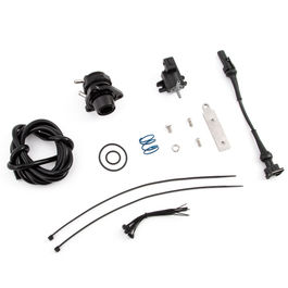 Buy Forge Recirculation Valve Polished - FMDV32R-POL | Demon Tweeks