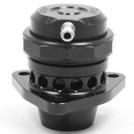 Buy Forge Blow Off Valve Black - FMDVA45 | Demon Tweeks