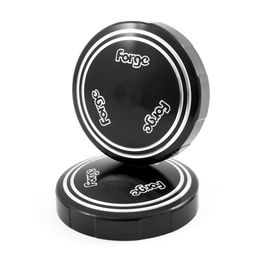 Buy Forge Strut Top Covers - FMSTC1-BLK | Demon Tweeks