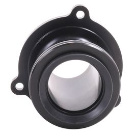 Buy Forge K03 Turbo Outlet Muffler Delete Pipe - FMMD3 | Demon Tweeks